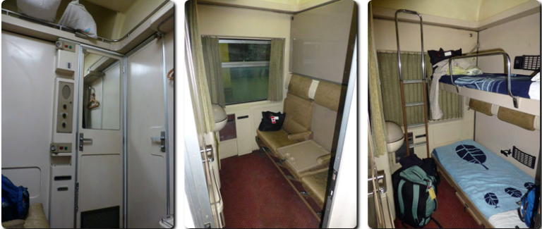 Egypt Railway Ticket | Routes, Timetables & Train Booking